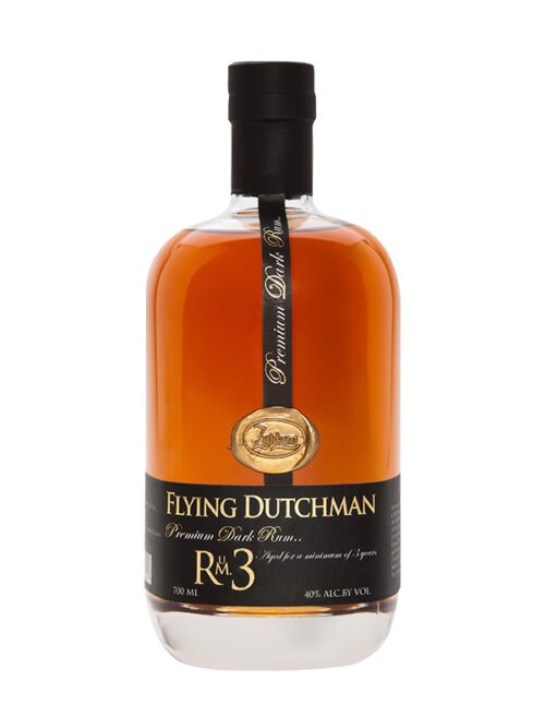 ZUIDAM Flying Dutchman Rum 3 yrs. - Arthur & Co Slijterij Wijnhandel