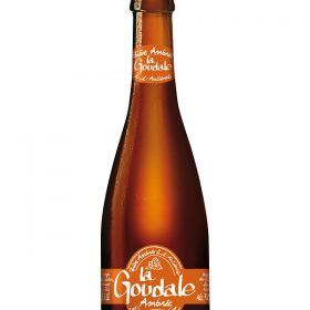 LA GOUDALE Grand Cru 33cl. - Arthur & Co Slijterij Wijnhandel